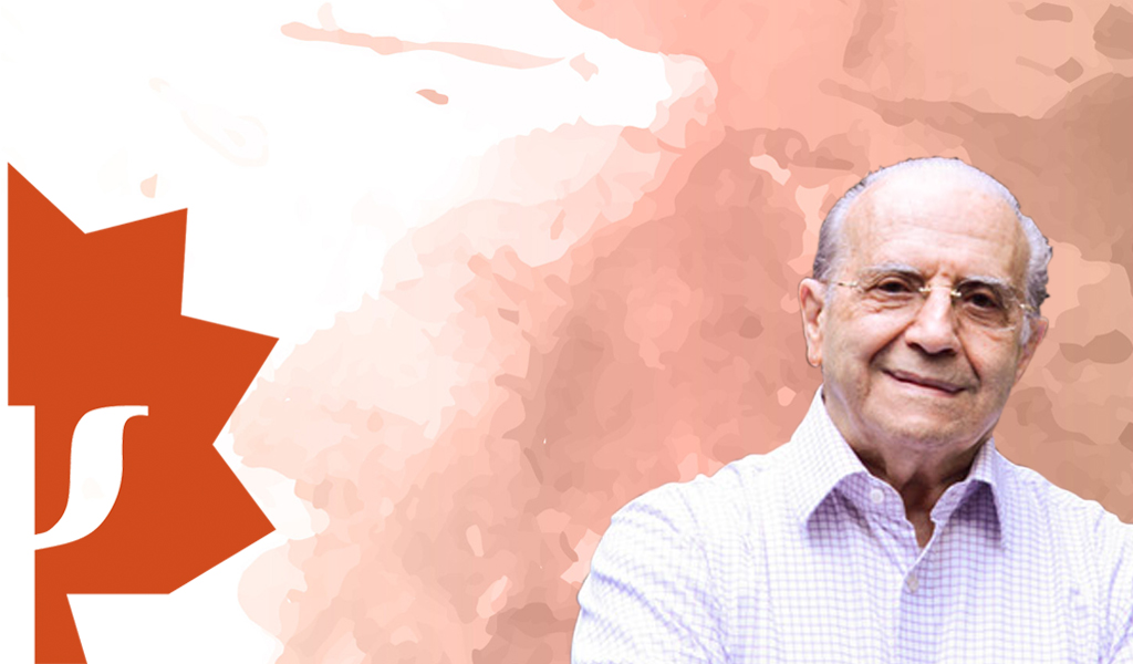 Ryad Simon Cursos – Pós-graduação em Psicologia