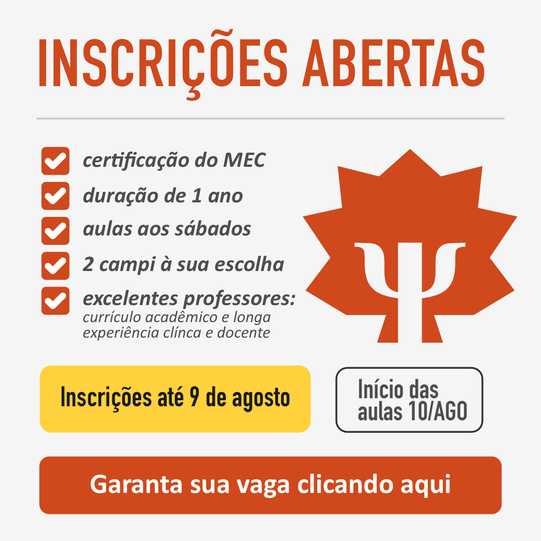 PBO – Psicoterapia Breve Operacionalizada Prof. Ryad Simon – Ryad Simon ...